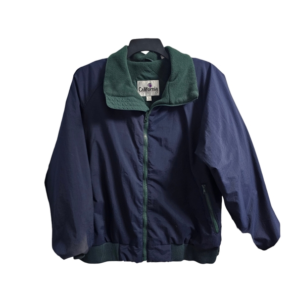 California outerwear | Jackets & Coats | California Outerwear Vintage ...